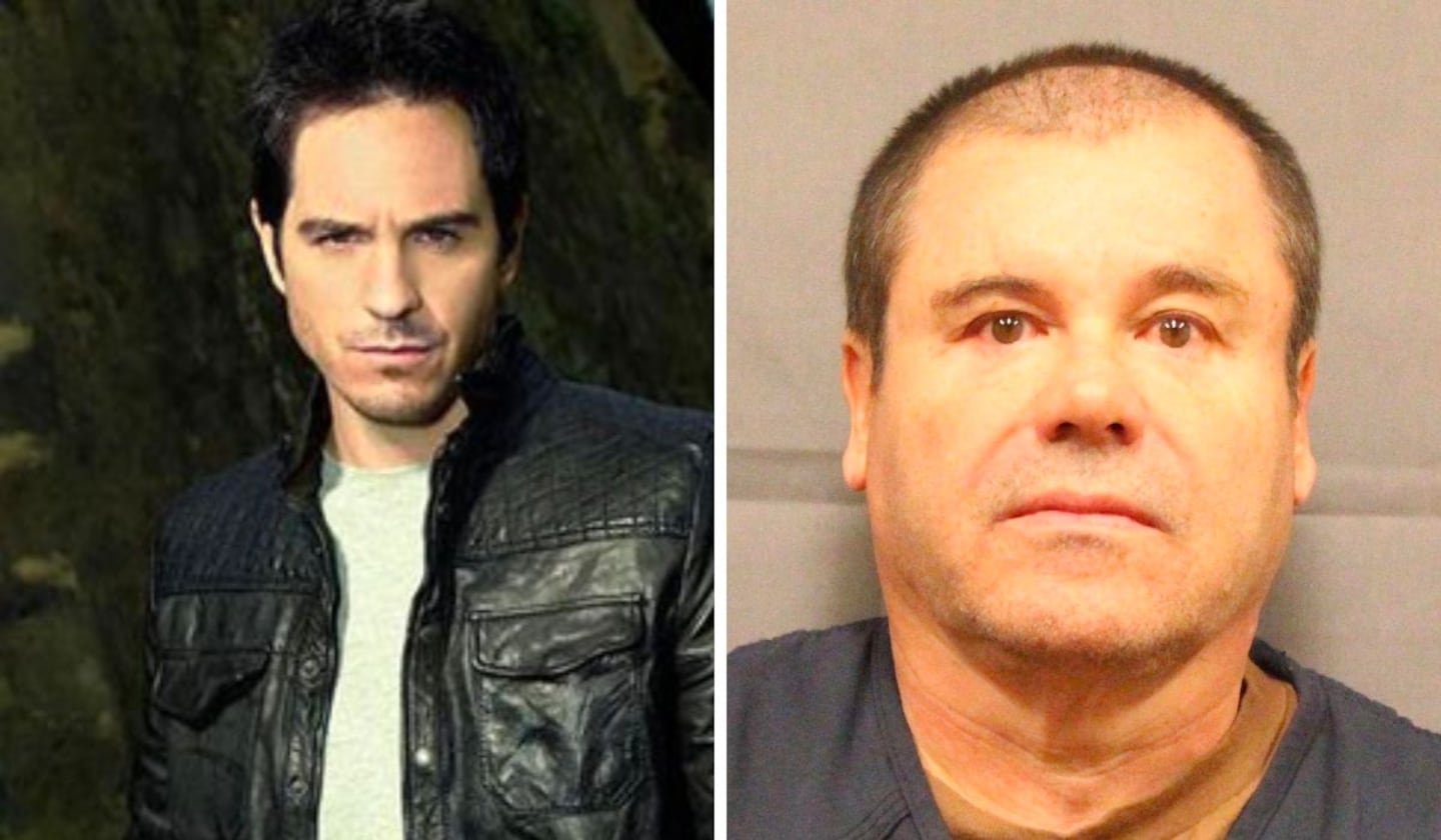 ¿Qué fue de los protagonistas de El señor de los cielos en la vida real ...