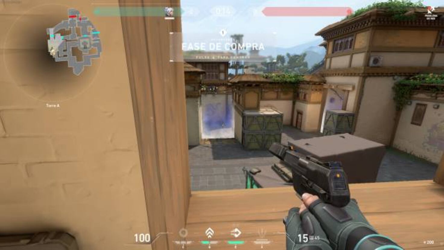 Así es el mapa Haven en Valorant: localizaciones y consejos - Meristation