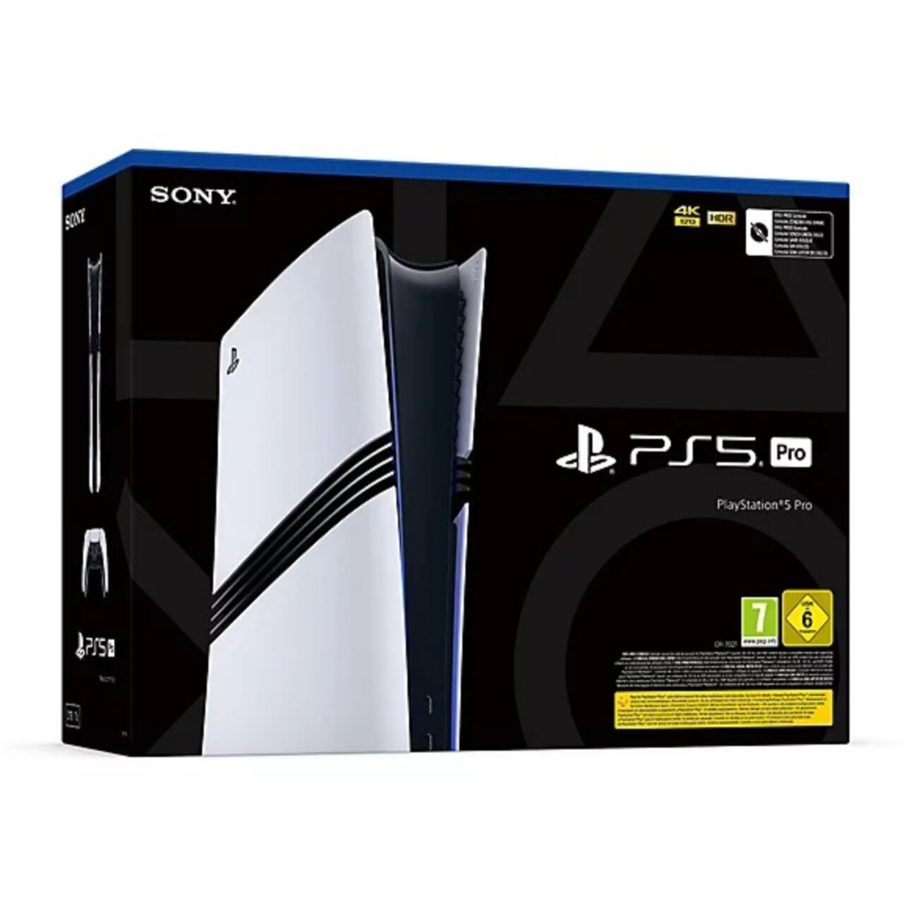 PS5 Pro: fecha de salida, características, precio, rendimiento, cómo y dónde reservar - Meristation