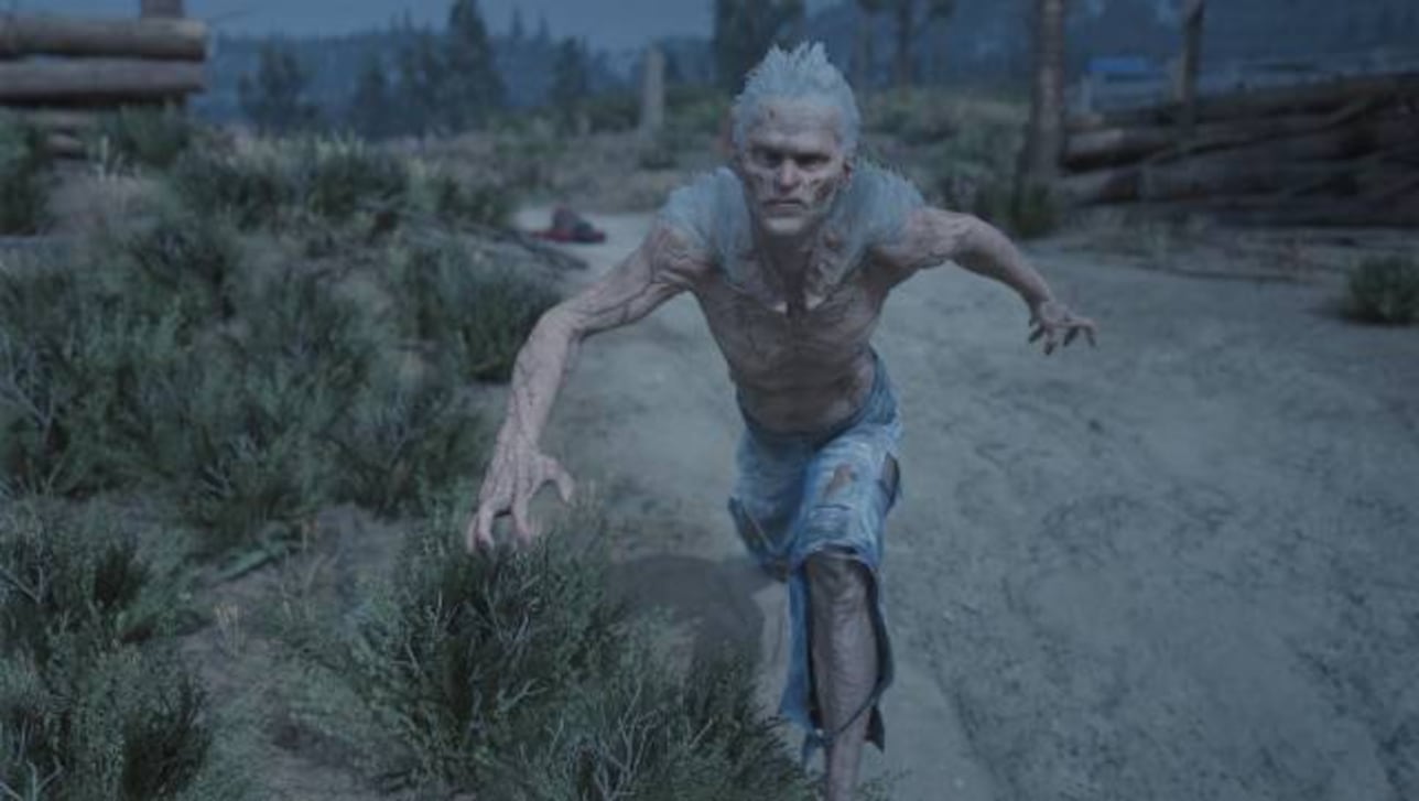 Tipos de engendros y hordas - Guía completa de Days Gone - Meristation