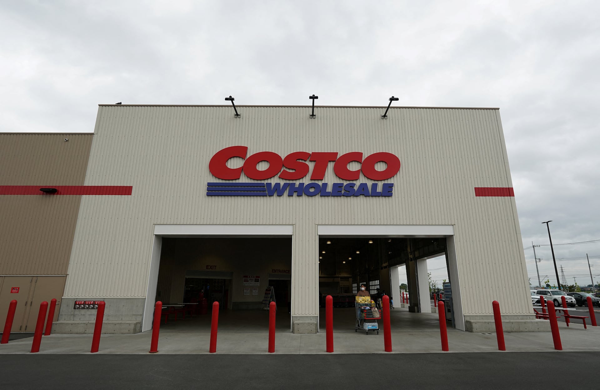 Attention: Costco to close all U.S. stores on May 26 - AS USA