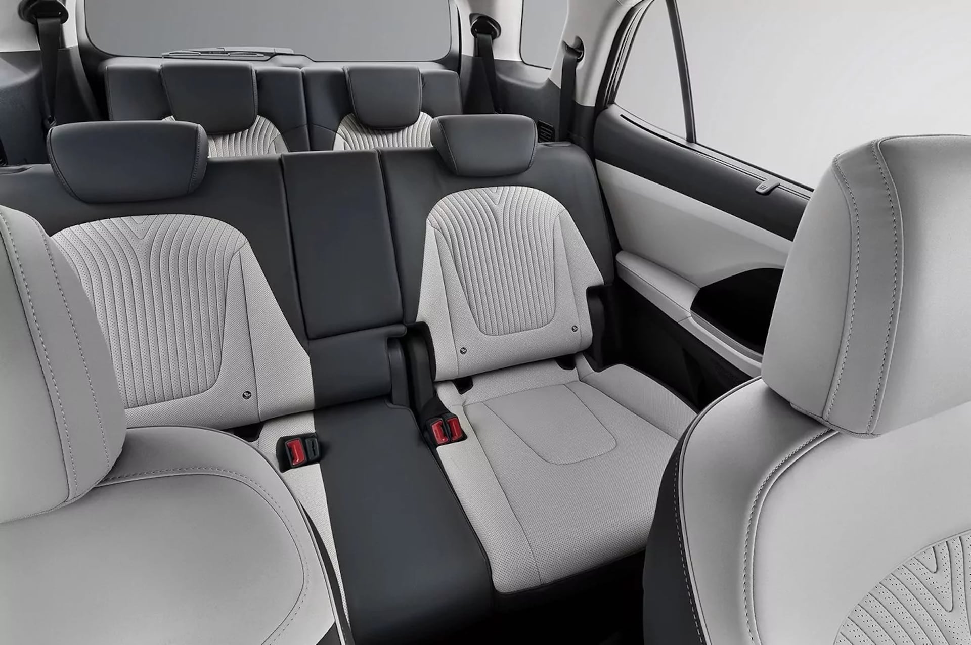 Hyundai Creta Grand 2026, reseña: ¿La mejor SUV de 3 filas por el ...