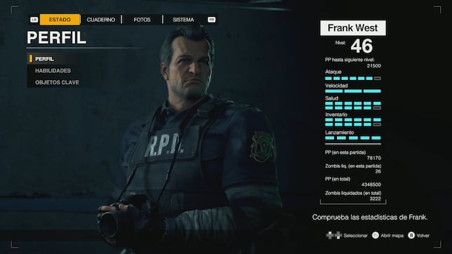 Análisis de Dead Rising Deluxe Remaster: Frank West vuelve por todo lo ...