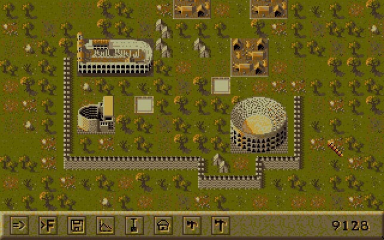 Los orígenes de la simulación: de la vida real al videojuego - Meristation