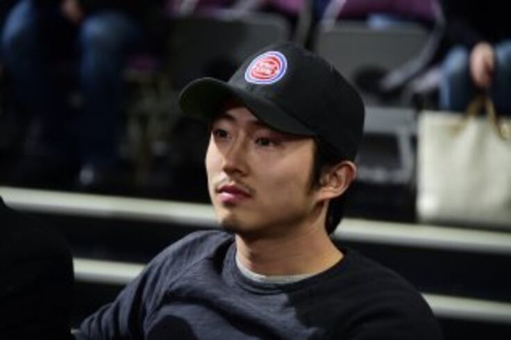 Steven Yeun (‘The Walking Dead’) se confirma como Sentry en ...