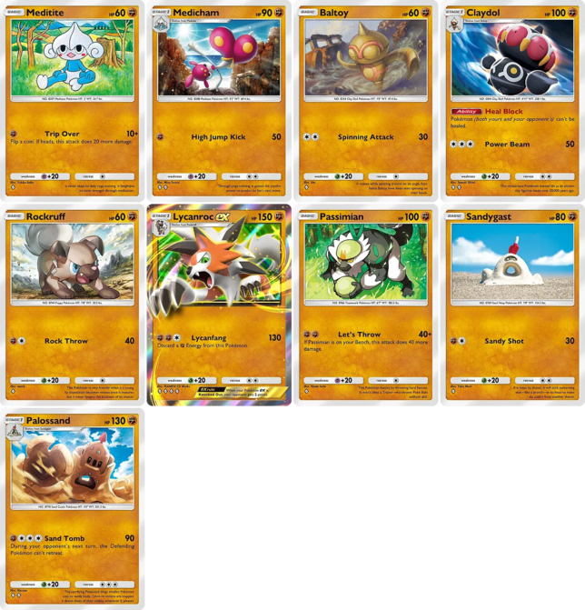 Pokémon TCG Pocket: lista completa de todas las cartas nuevas de la ...