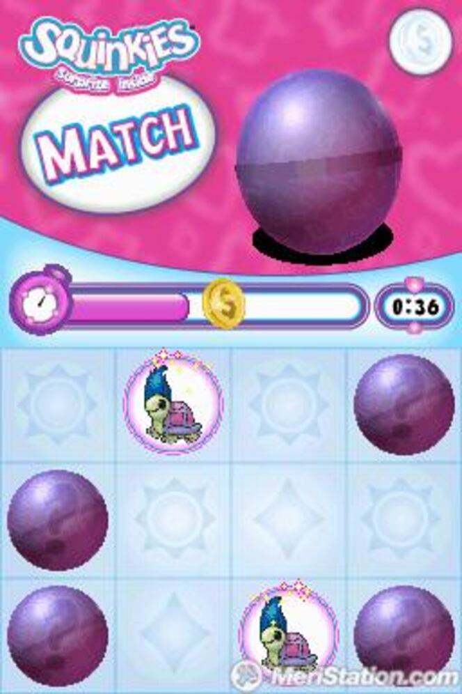 Imágenes de Squinkies - Meristation