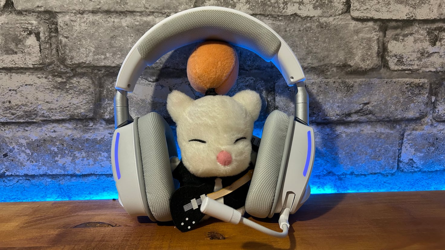 Análisis de Corsair Void Wireless v2, unos auriculares con batería casi infinita y audio de ...