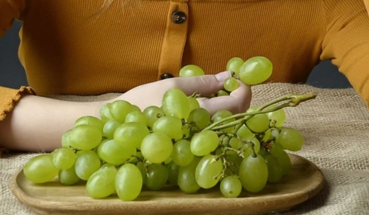 ¿Por qué se comen 12 uvas en Año Nuevo?: origen y significado de la ...