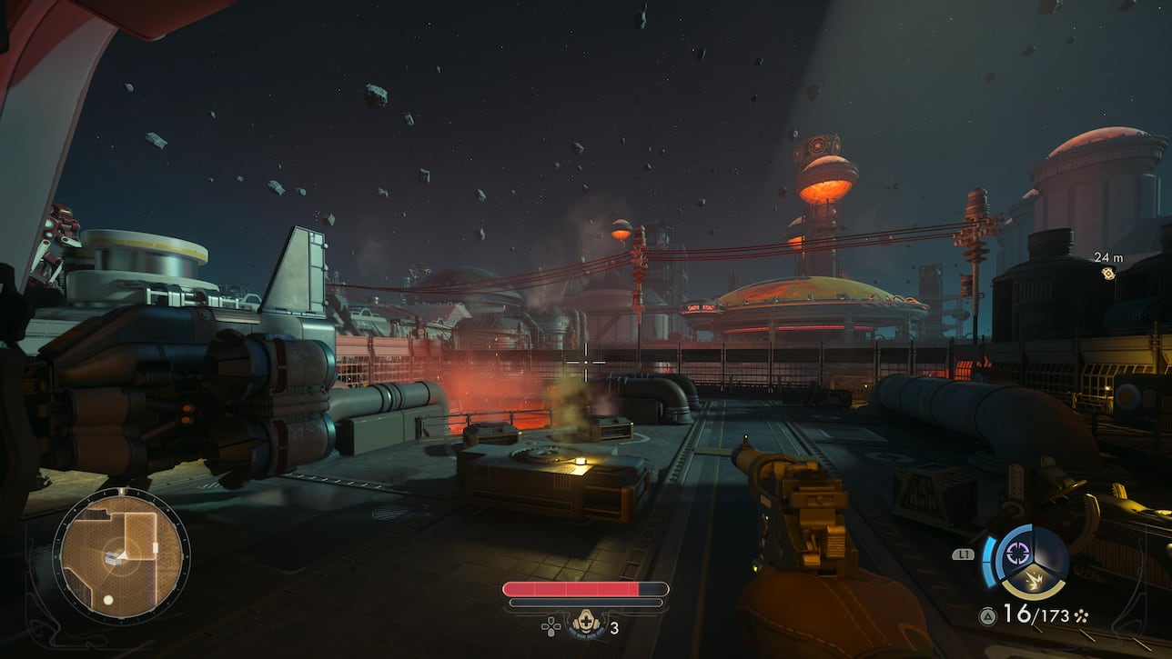 Análisis de The Outer Worlds 2, un RPG de ciencia ficción ideal para ...