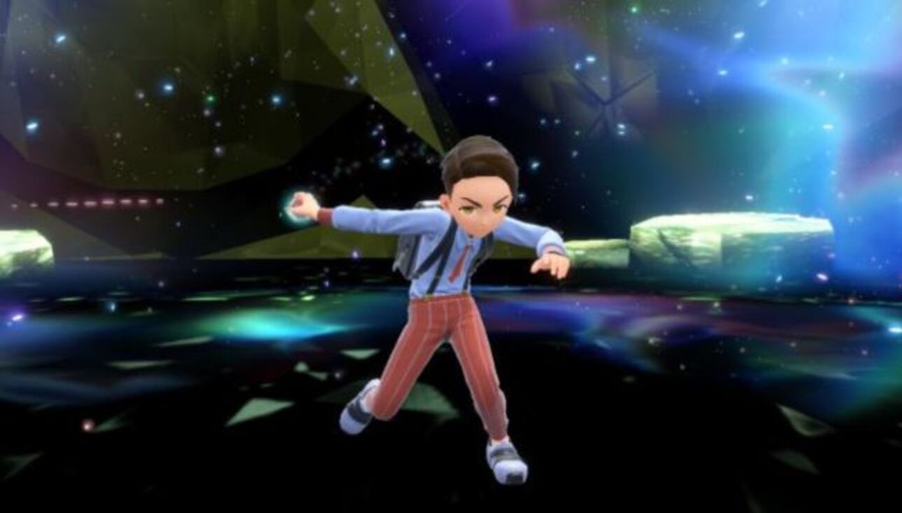 Pokémon Scarlet and Violet: every Pokémon that evolves through trade ...