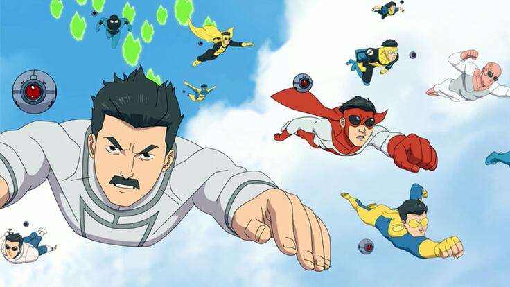 Invincible Season 4 on Prime Video: Expected premiere date and ...