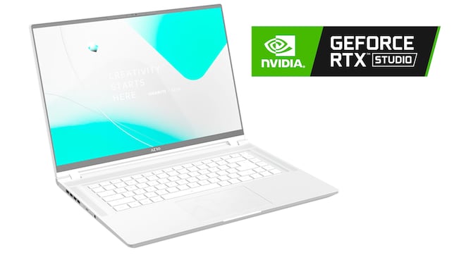 NVIDIA GeForce RTX Studio Laptop: What’s the difference with gaming ...