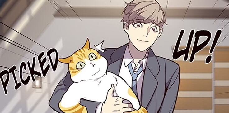 El manhwa que está calentando en el banquillo para convertirse en anime ...