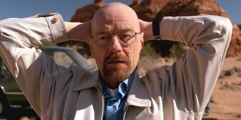 Breaking Bad cumple 15 años y estos son sus 15 mejores episodios (no ...