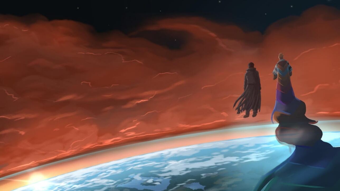 Todo sobre las Esquirlas del Cosmere: ¿qué son y por qué son tan ...