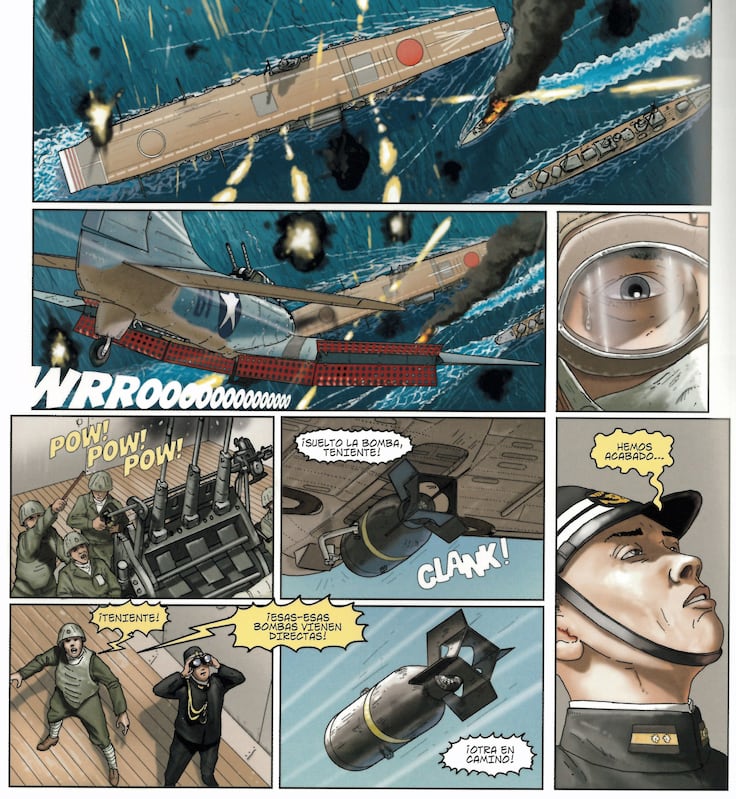 ‘Richard Halsey Best’: el soldado más decisivo de la Segunda Guerra ...