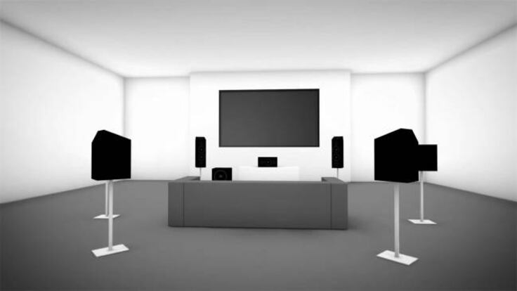 Esto es lo que necesitas para reproducir sonido en 7.1 - Meristation