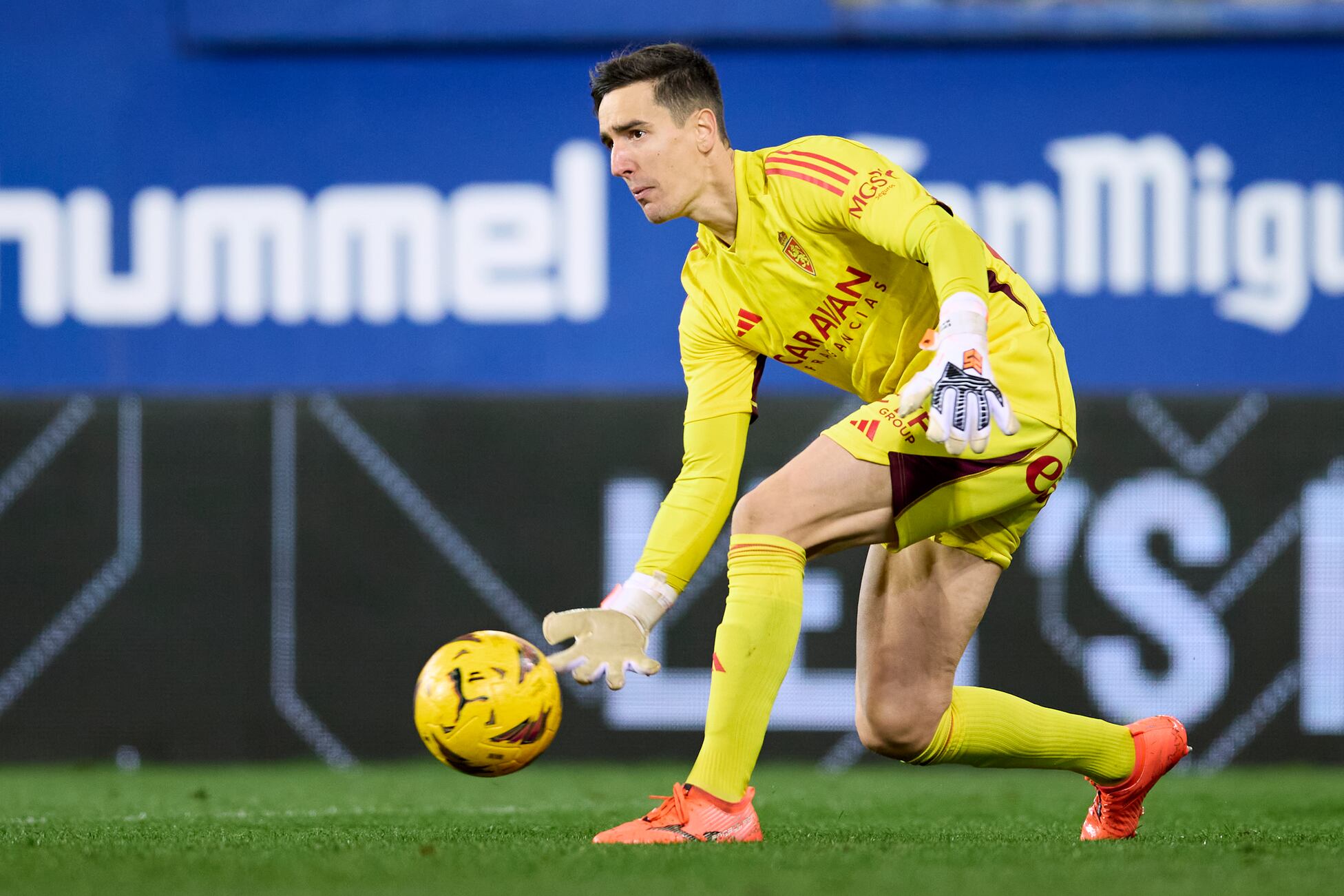 Los porteros que puede fichar el Barcelona de forma inmediata - AS.com