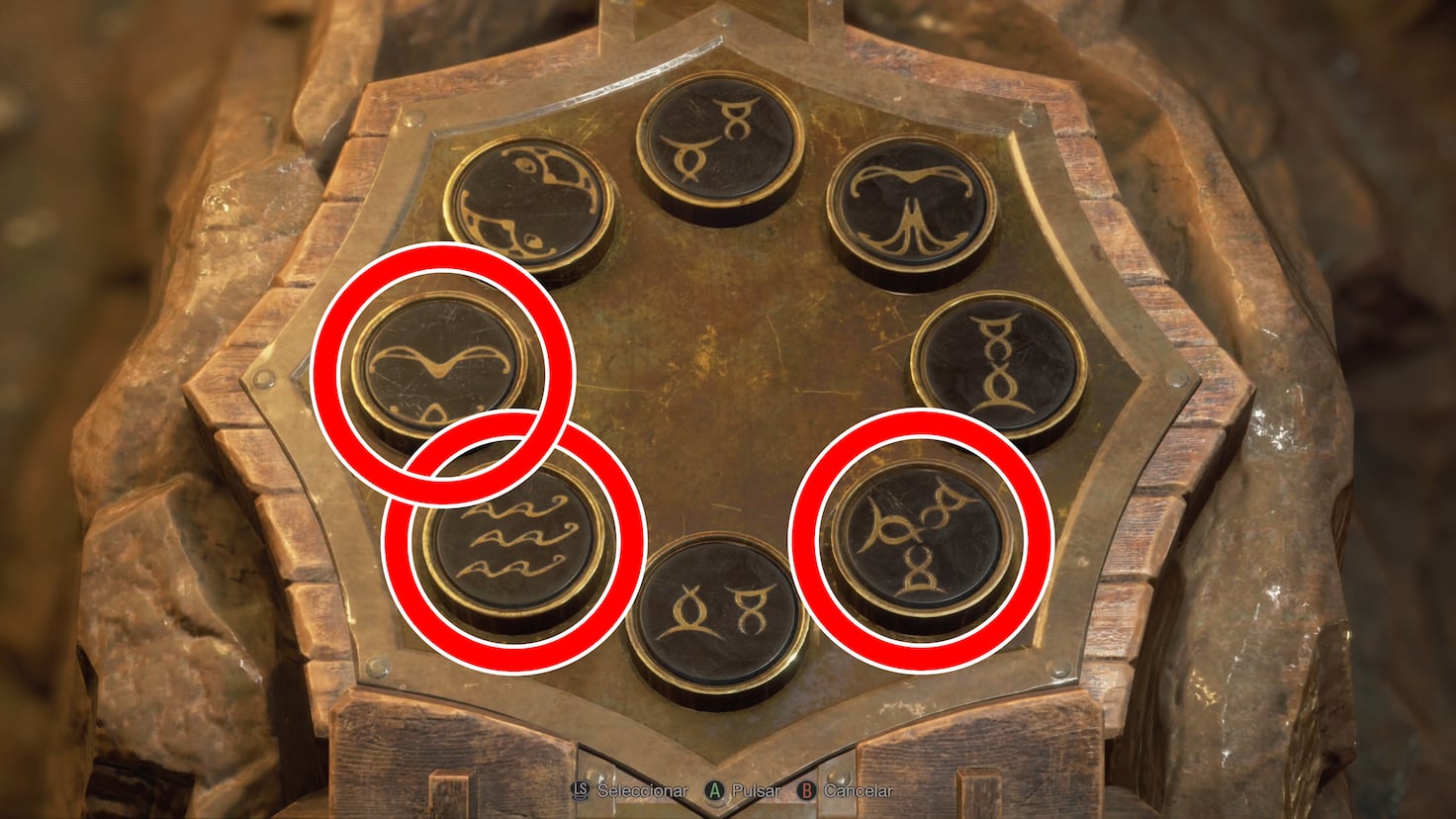 Todos los puzzles de Resident Evil 4 remake y cómo resolverlos ...