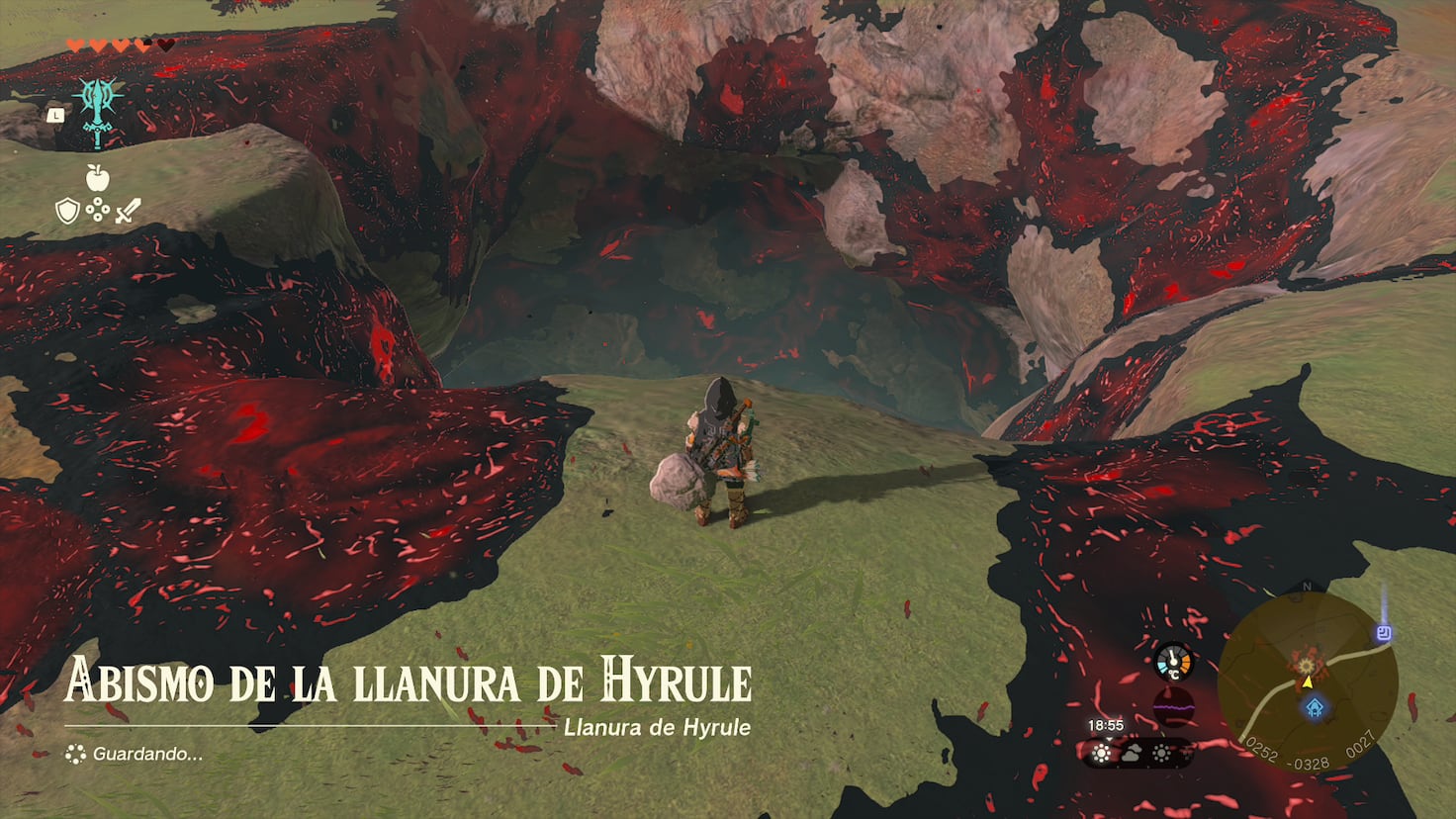 Cómo explorar el Subsuelo y dónde están todas las Raíces en The Legend ...