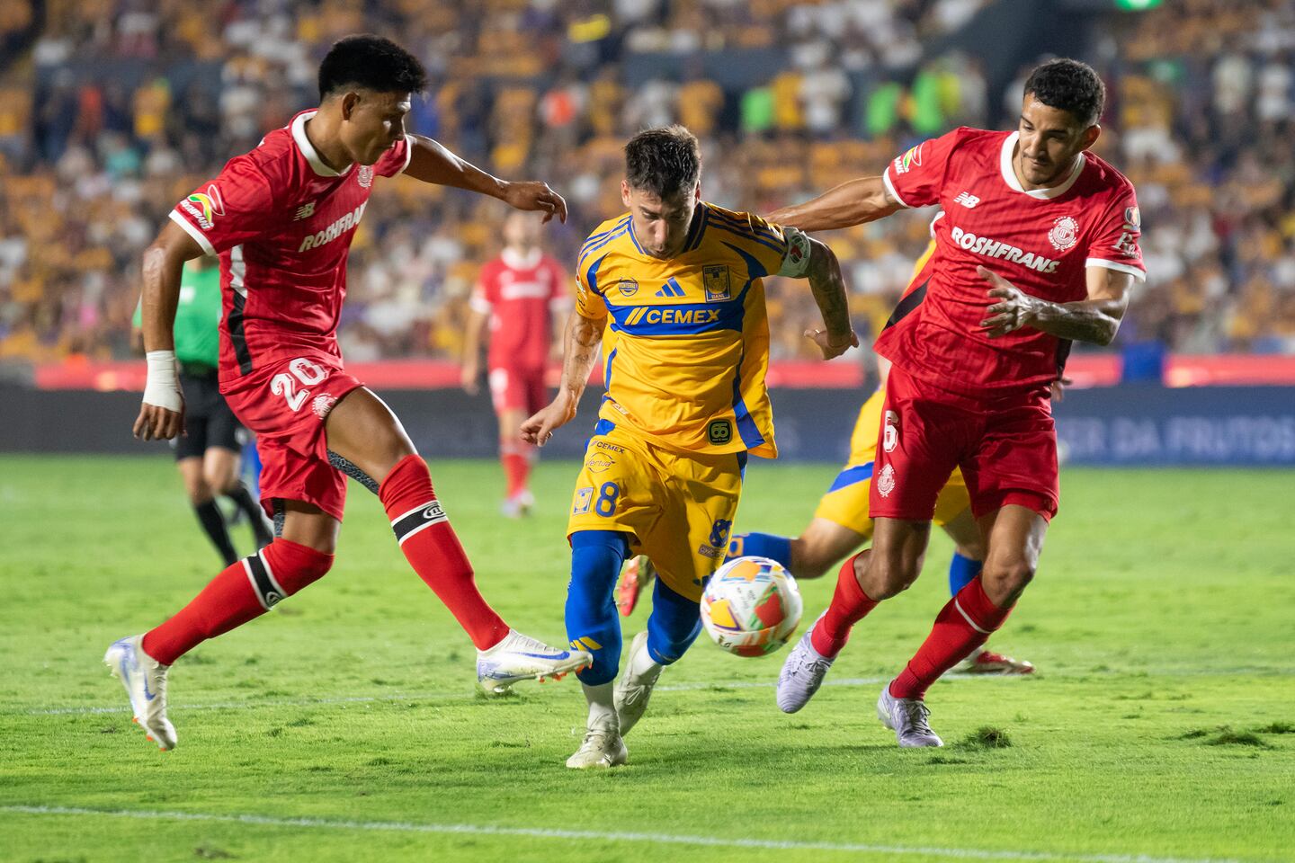 Liga MX: Todas las finales donde el 1 vs 2 definieron al campeón - AS México