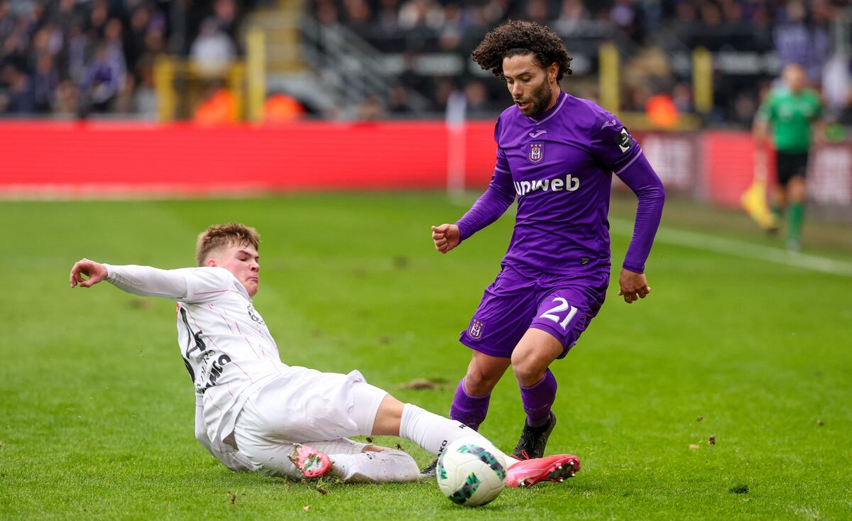 Los títulos se les van a los mexicanos en Europa - AS México