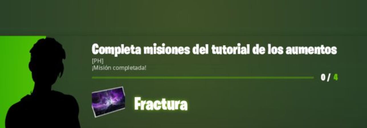Fortnite Capítulo 4 - Temporada 1: guía de Misiones de Tutorial de los ...