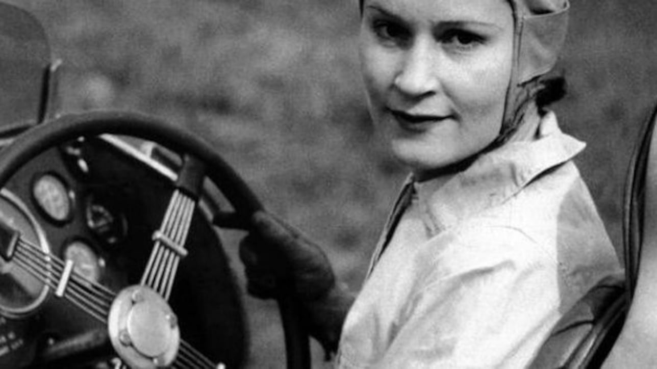 Florence Lawrence: la mujer que inventó la luz de freno y las ...