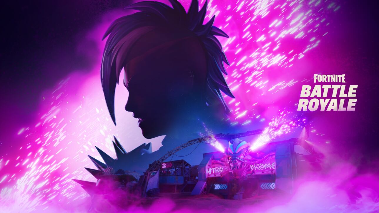 Fortnite: Date and time of the start of the new season and everything ...