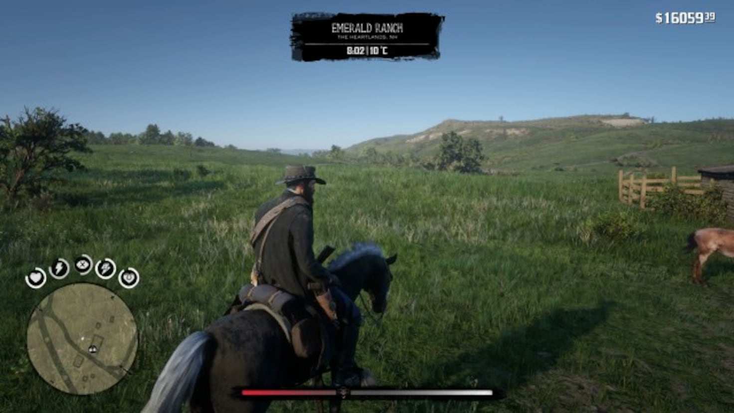 Red Dead Redemption 2, Guía completa - Cómo funciona el sistema de ...