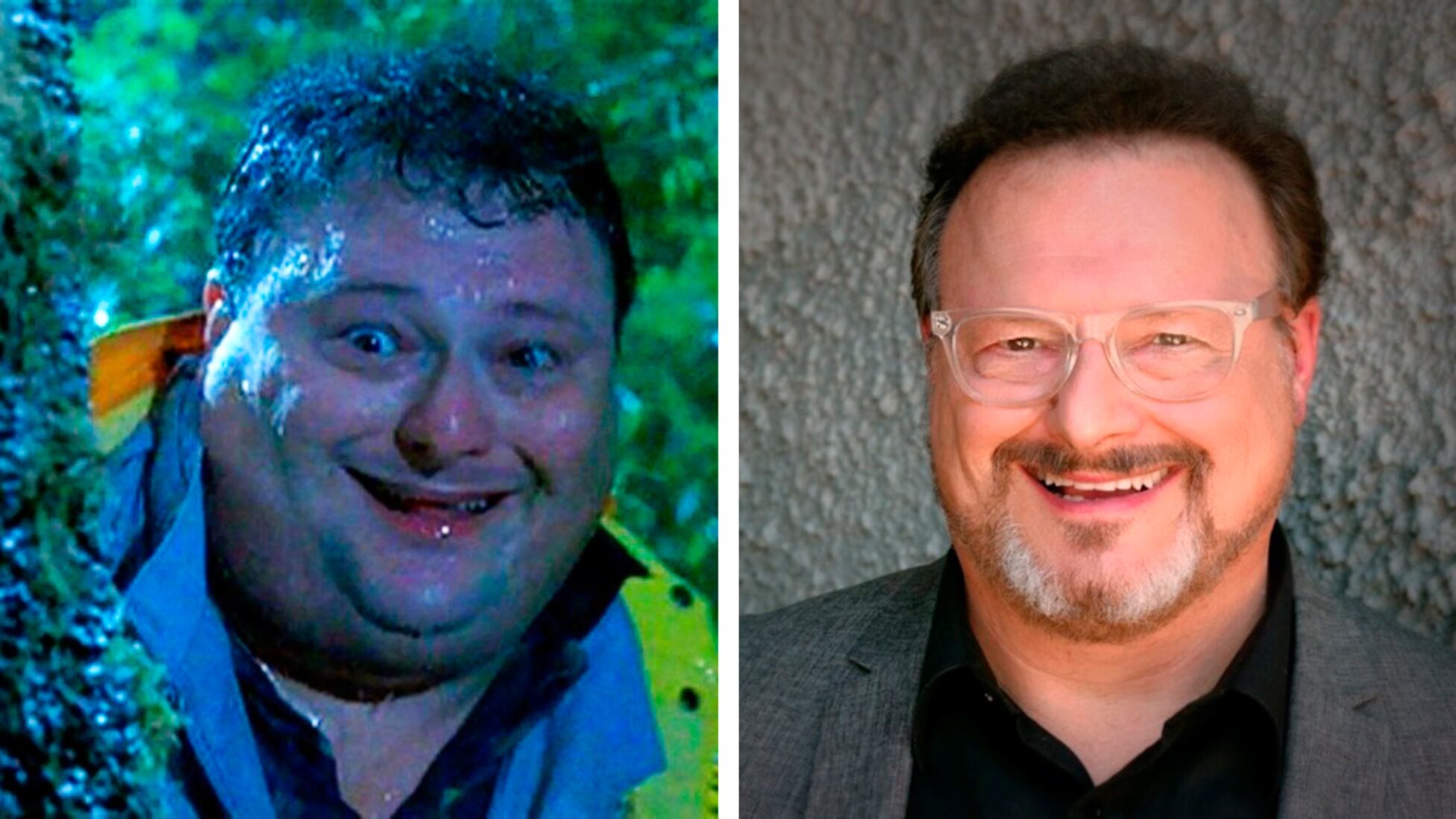 ¿Qué fue de los protagonistas de ‘Jurassic Park’? - Meristation