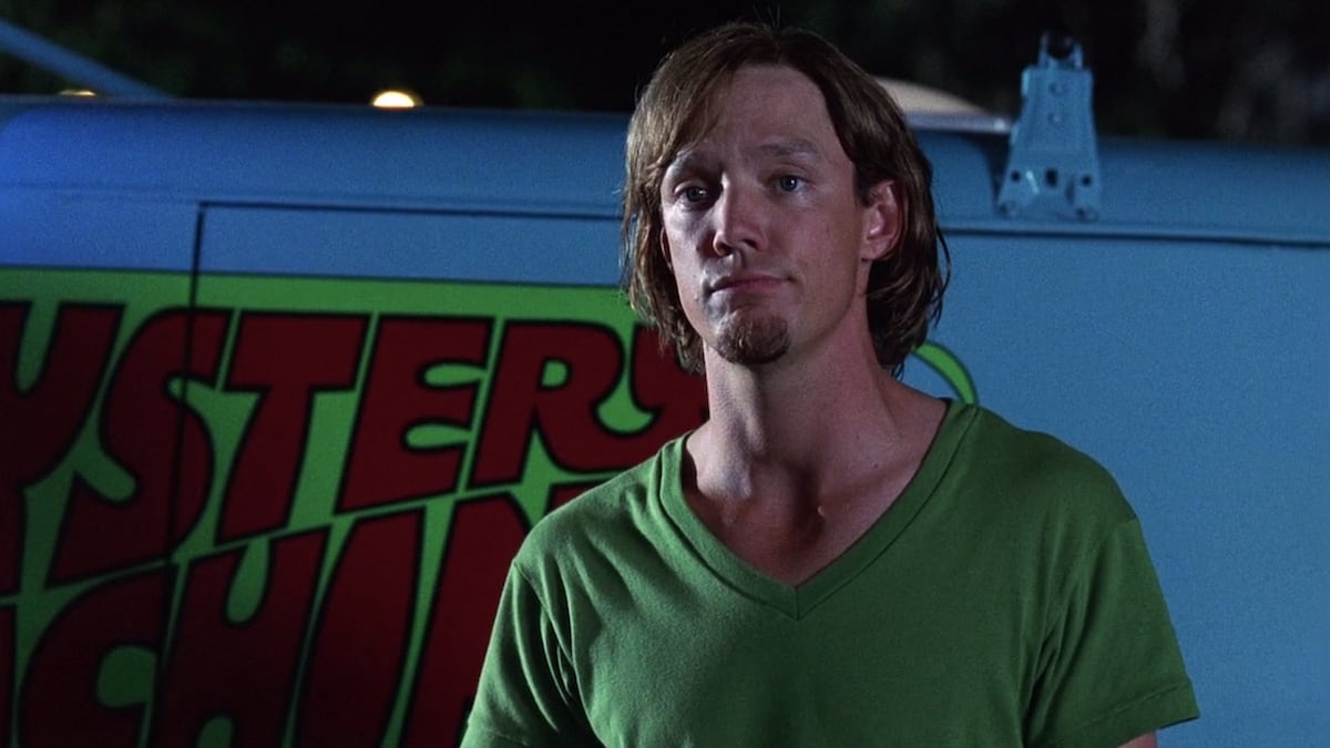 El antes y después de Matthew Lillard: Así luce a los 55 años el actor ...