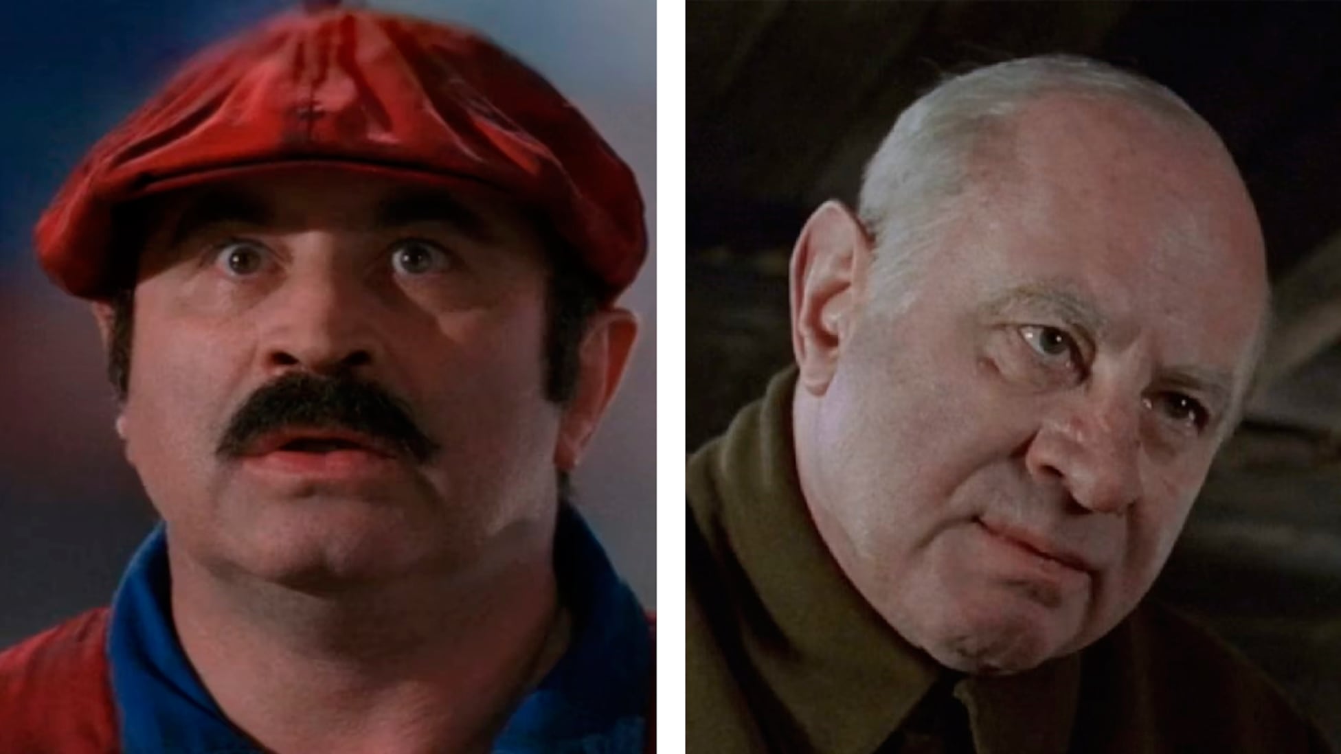 ¿Qué fue de los protagonistas de la película ‘Super Mario Bros.’ de ...