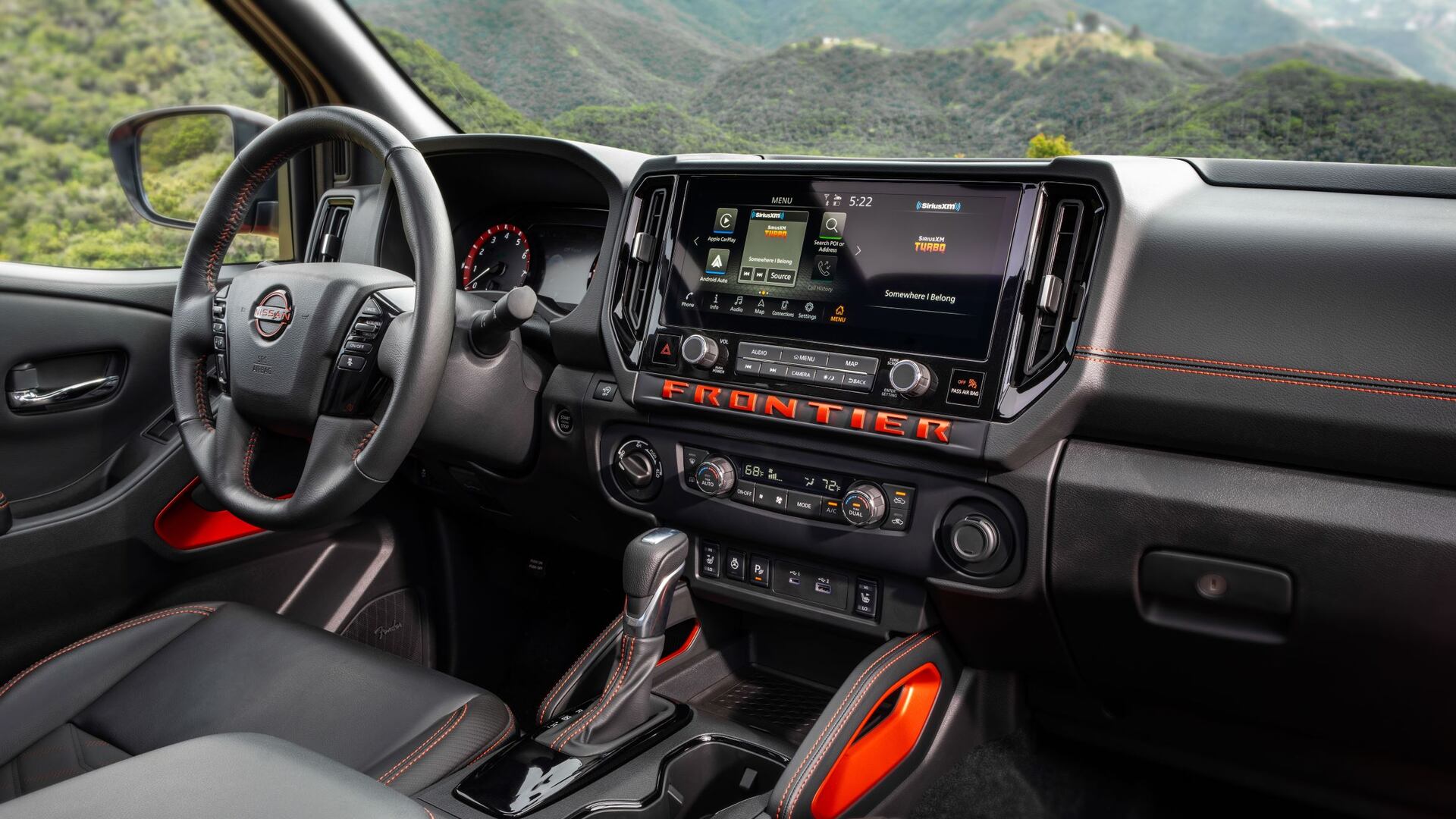 Nissan Frontier 2025: ¿En qué cambia y cuándo llega a México? - AS México