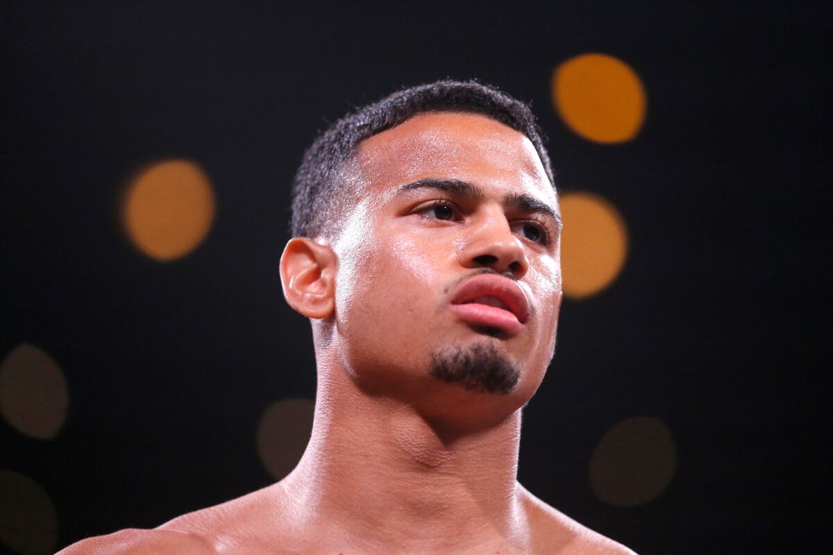 Fatal Fury Times Square boxing weigh-in: schedule, time, and where to ...