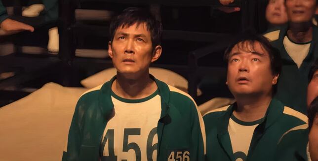 The Oscar-winning Hollywood star who could appear in the third season ...