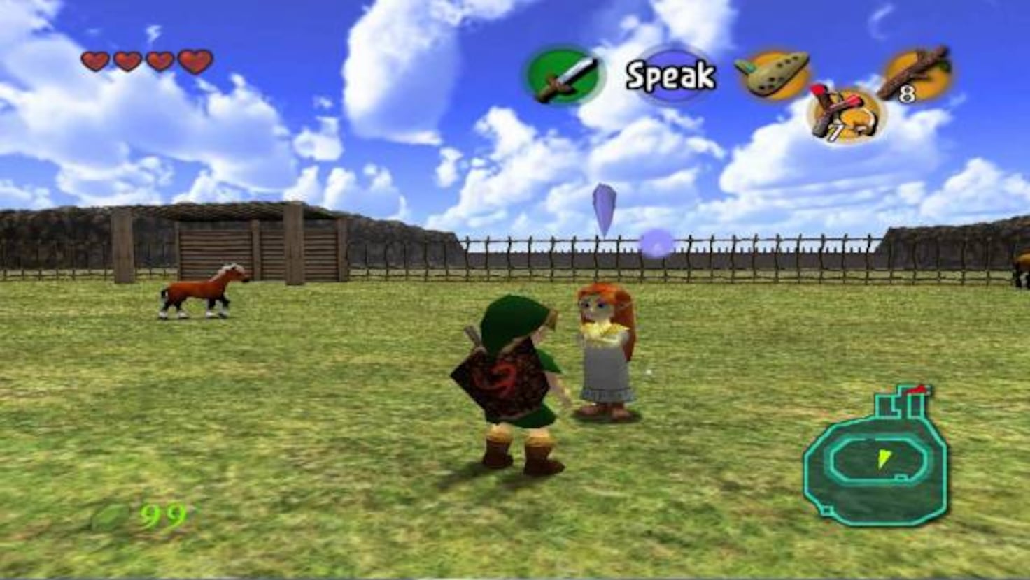 La Primera Era del 3D: La generación que lo cambió todo - Meristation