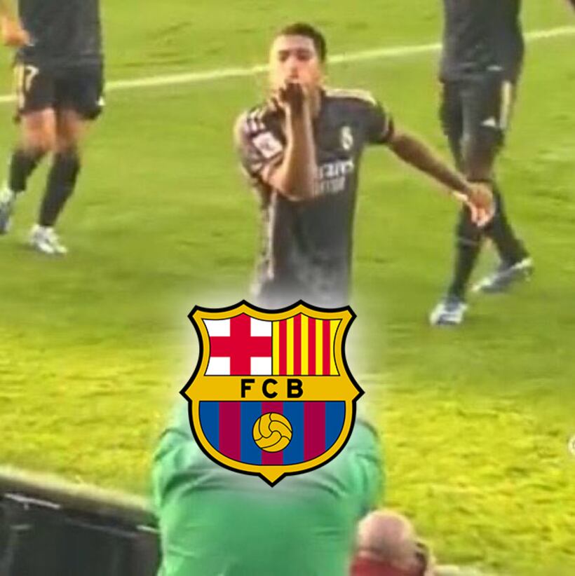 La derrota del Barça protagonista de los memes de la jornada - AS.com