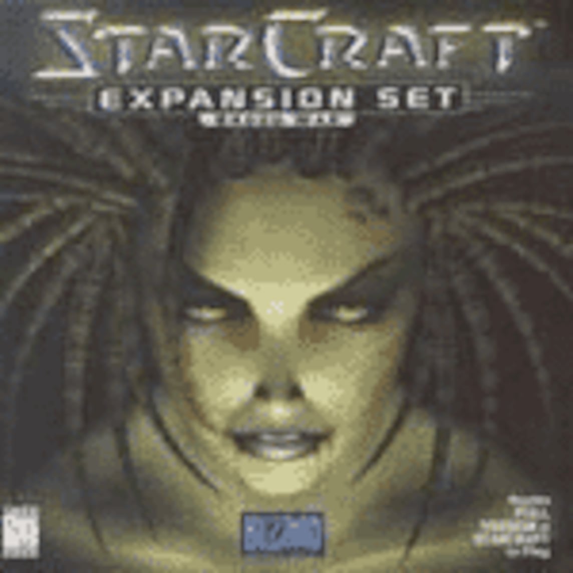 Imágenes de Starcraft : Brood War - Meristation