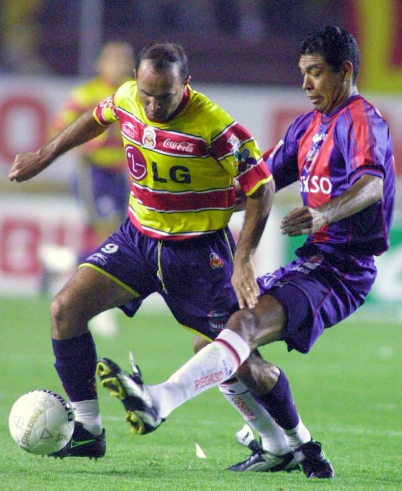 ¿Qué fue de Alex Fernandes? El brasileño que fue campeón con Monarcas ...