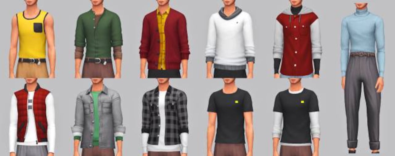 Los mejores mods de Los Sims 4 en PC y cómo descargarlos - Meristation