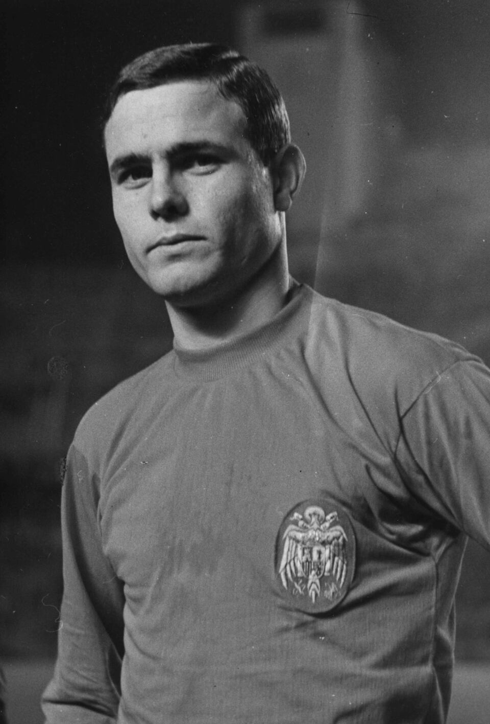 Marcelino cumple hoy 80 años - AS.com