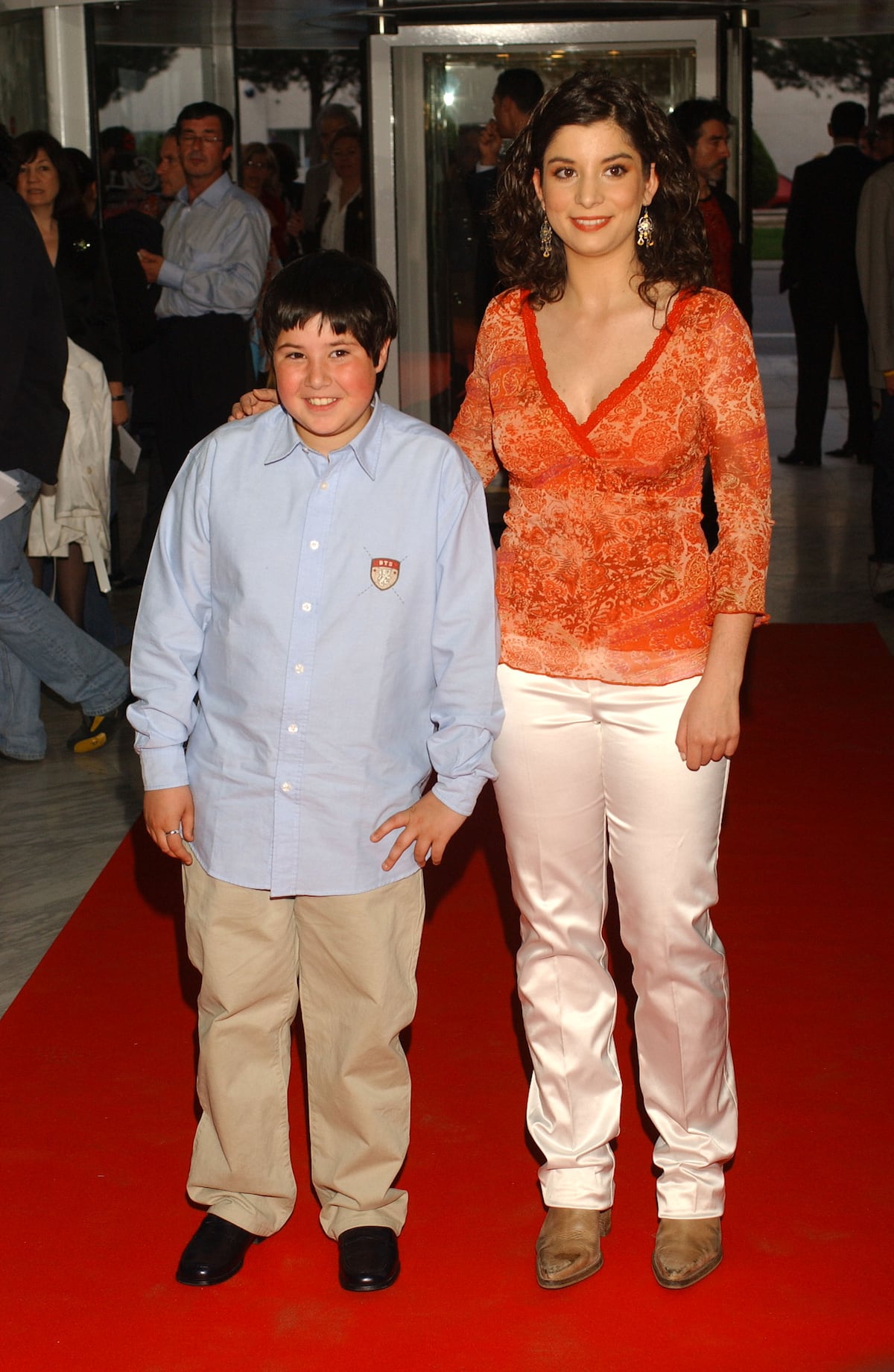 La nueva vida de Sofía Nieto: de Natalia en ‘Aquí no hay quien viva’ a matemática de prestigio ...