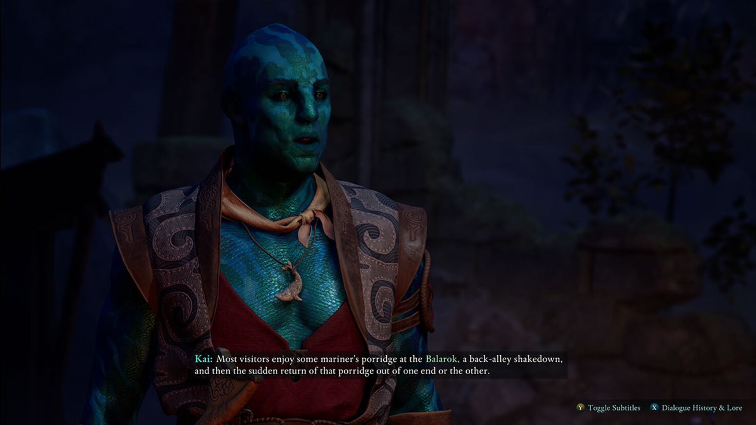 Avowed: Visit the extraordinary world of Eora - Meristation