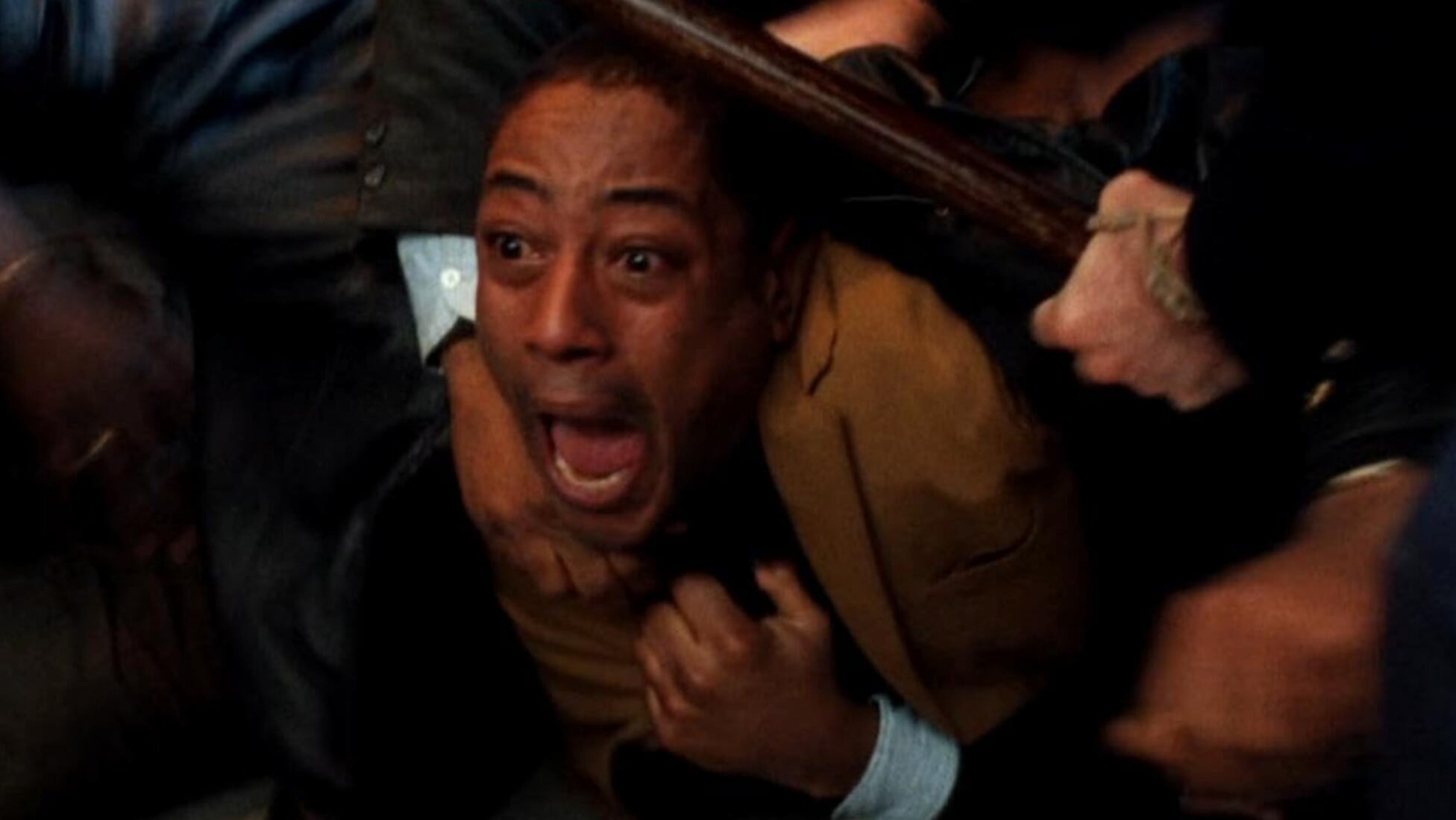 Maestro del lado oscuro y terrorífico traficante: los 10 papeles de ...