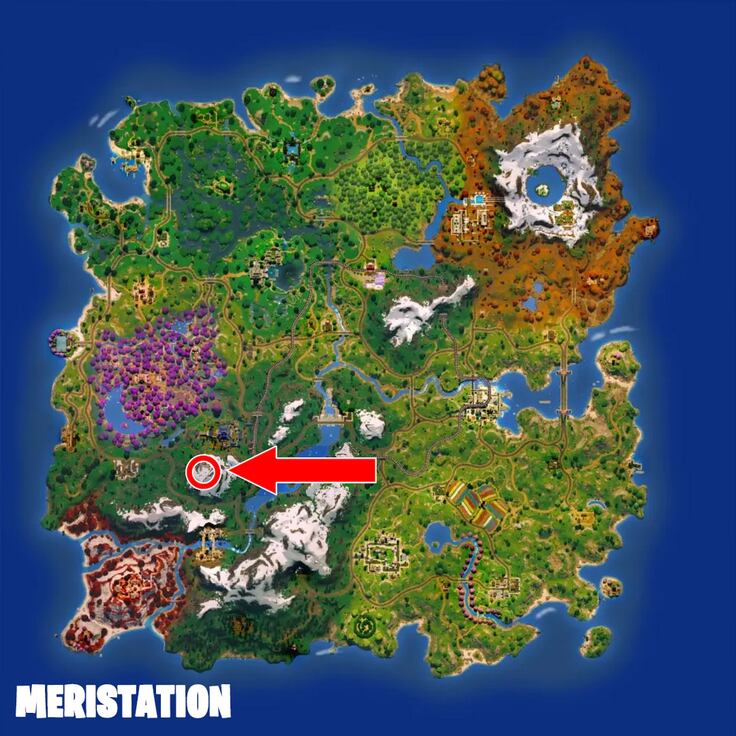 Fortnite Chapter 6 Season 1 Final Event: Date, times and how to watch ...