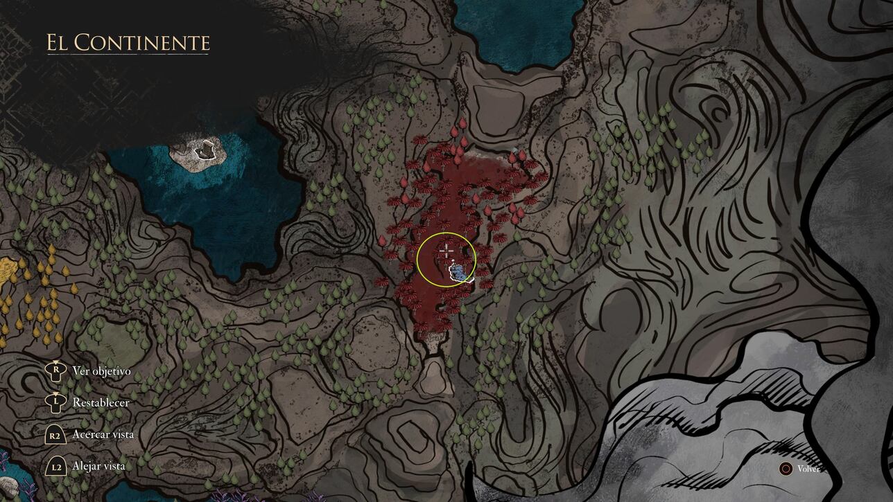 All Lost Gestrals in Clair Obscur: Expedition 33—Maps and Locations ...