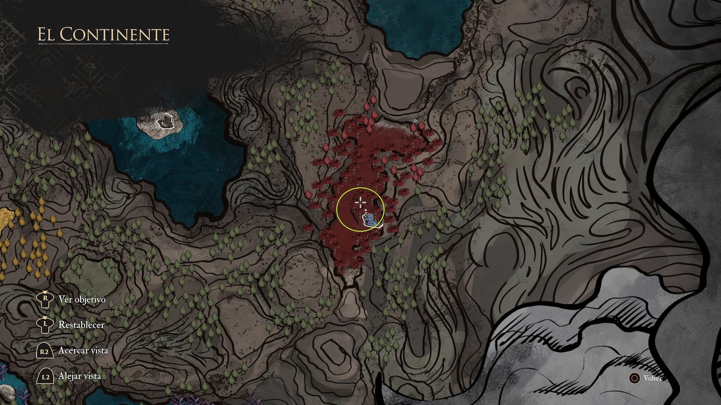 All Lost Gestrals in Clair Obscur: Expedition 33—Maps and Locations ...