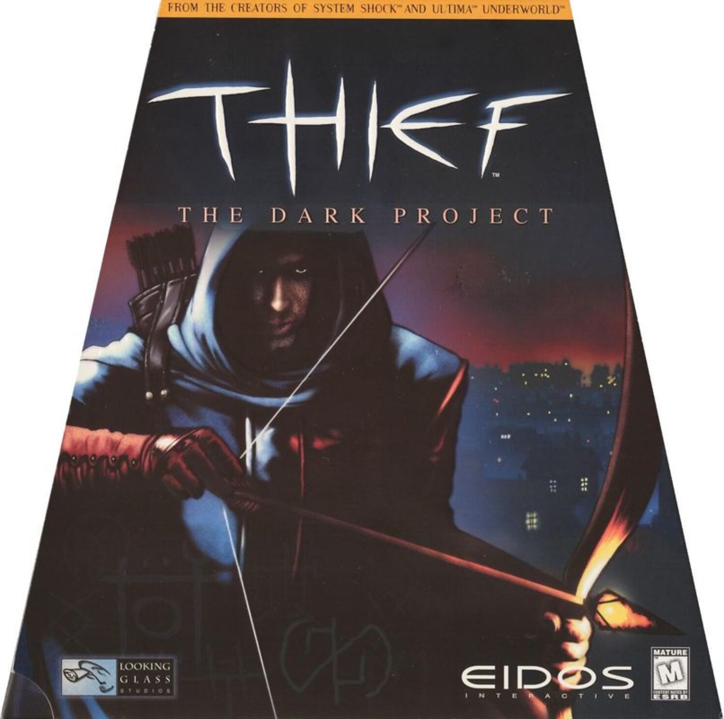 Thief, la saga que enseñó al videojuego el poder de las sombras y que ...